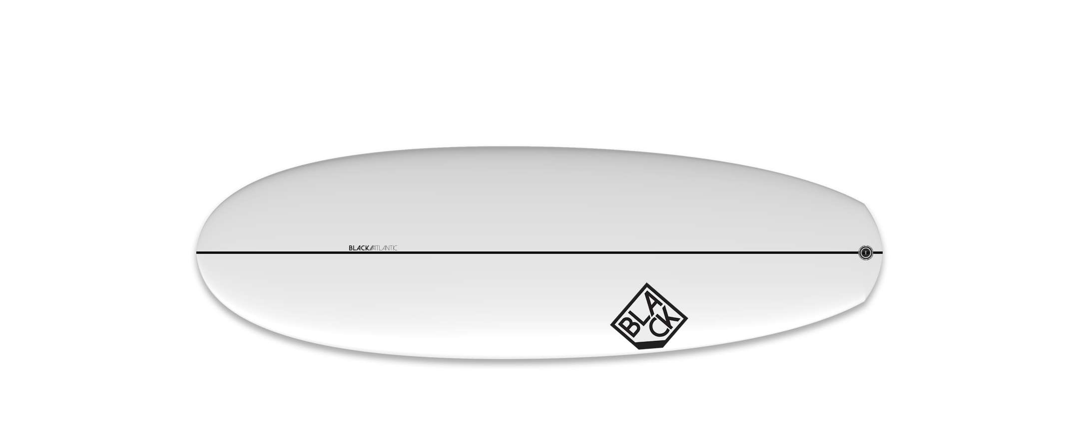Black//Atlantic - Booze Crooze | Black Atlantic Surfboards
